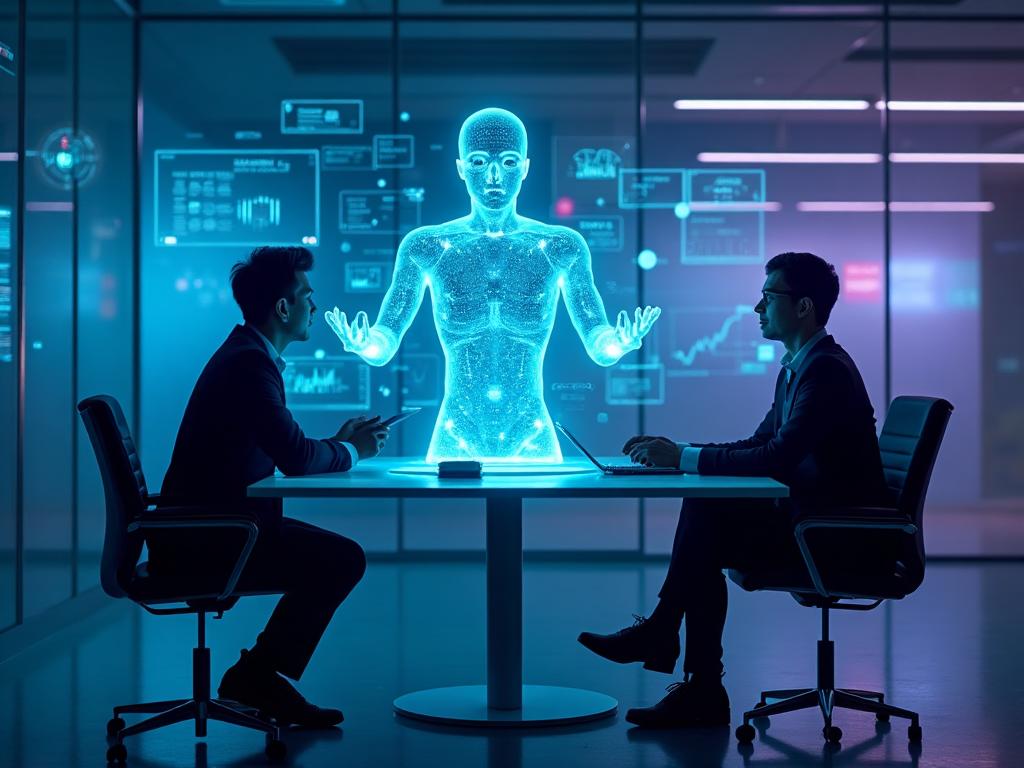 AI Interview Assistant - Revolutionize Your Hiring Process